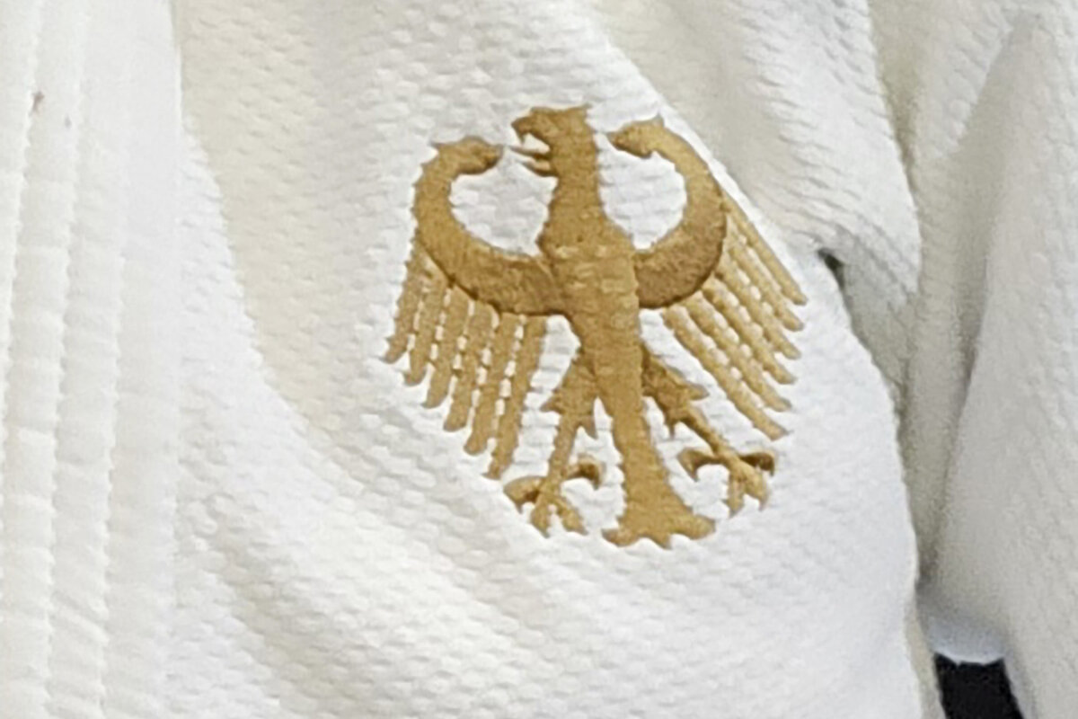 Acht NWJV-Athleten/innen neu im Bundeskader des DJB